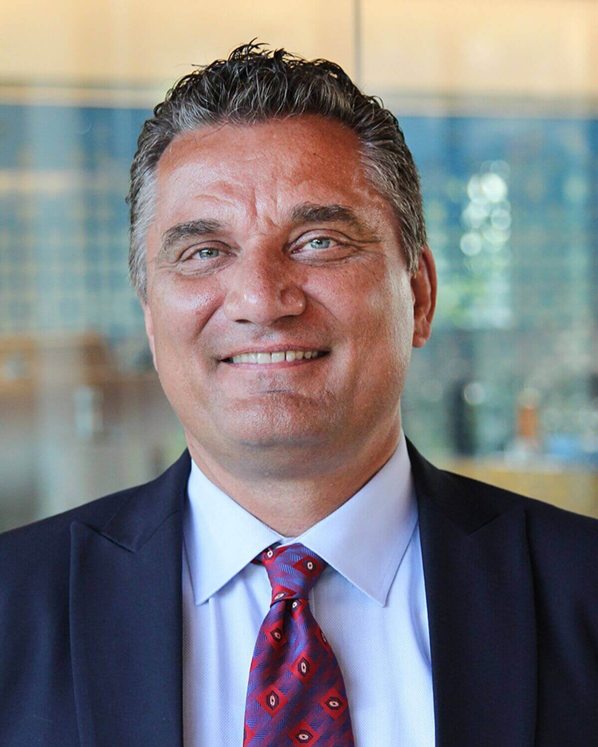 Donaldson Aerospace & Defense names new global director of sales ...